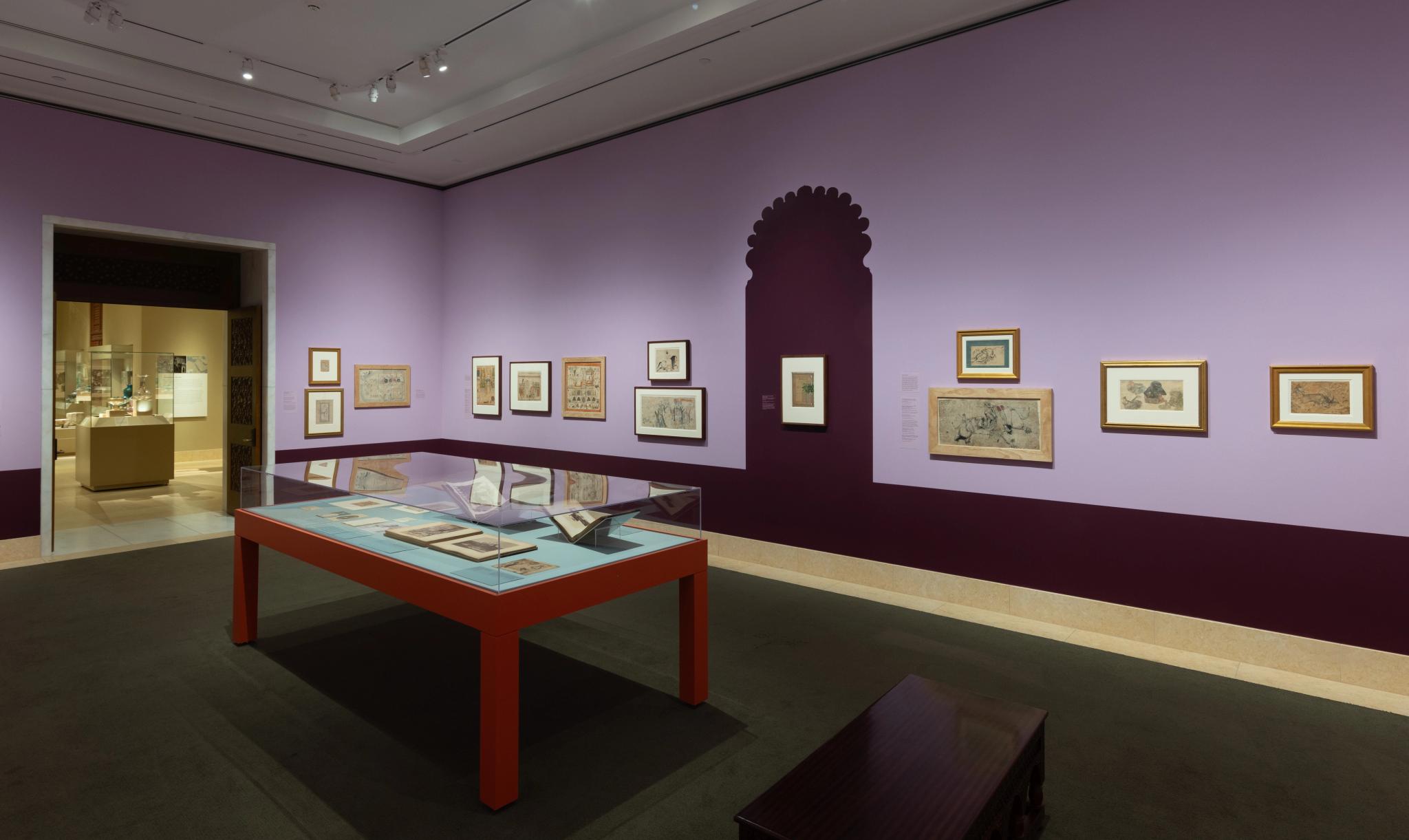 Ink and Ivory: Indian Drawings and Photographs Selected with James ...