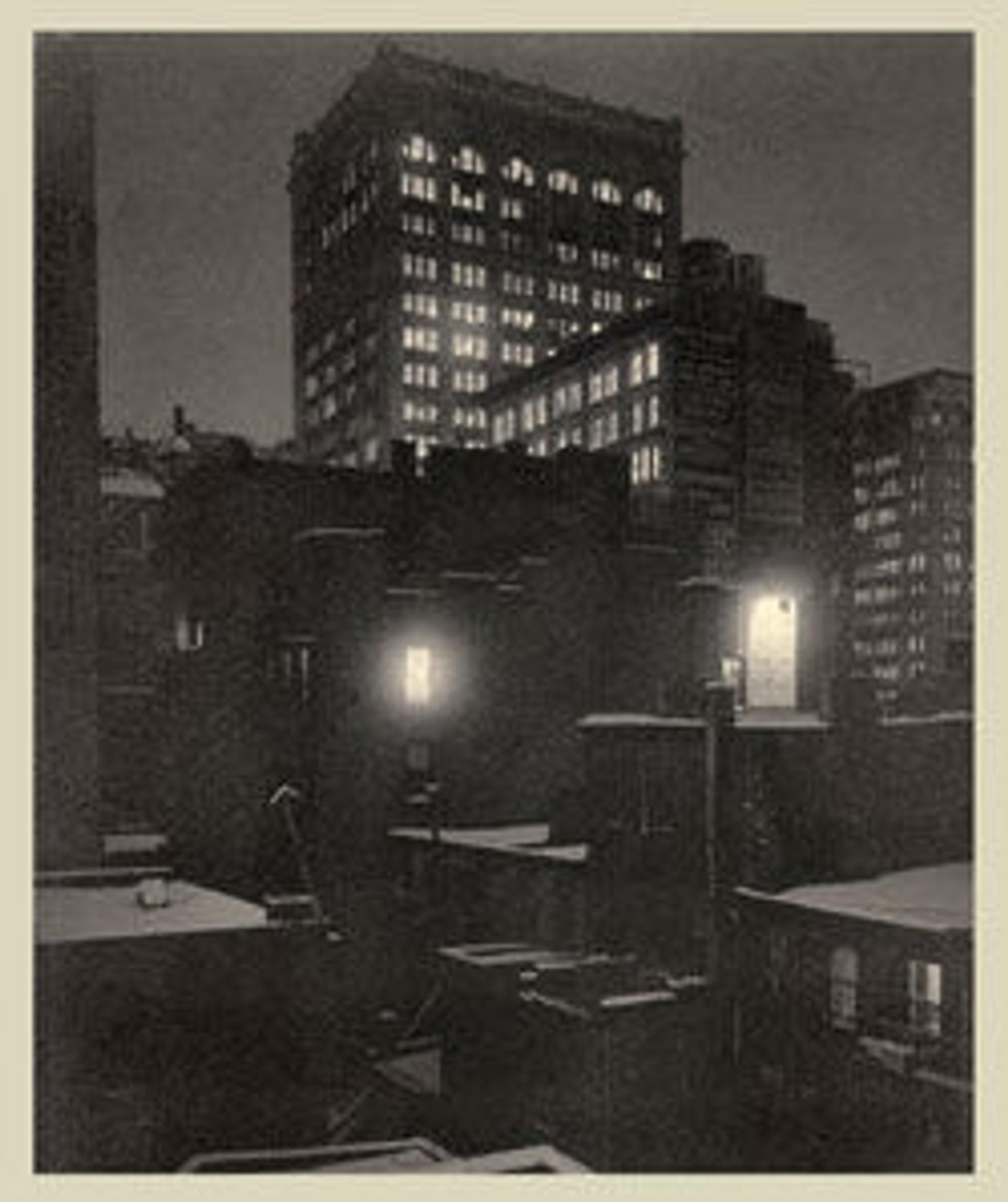 The Collection of Alfred Stieglitz: Fifty Pioneers of Modern ...