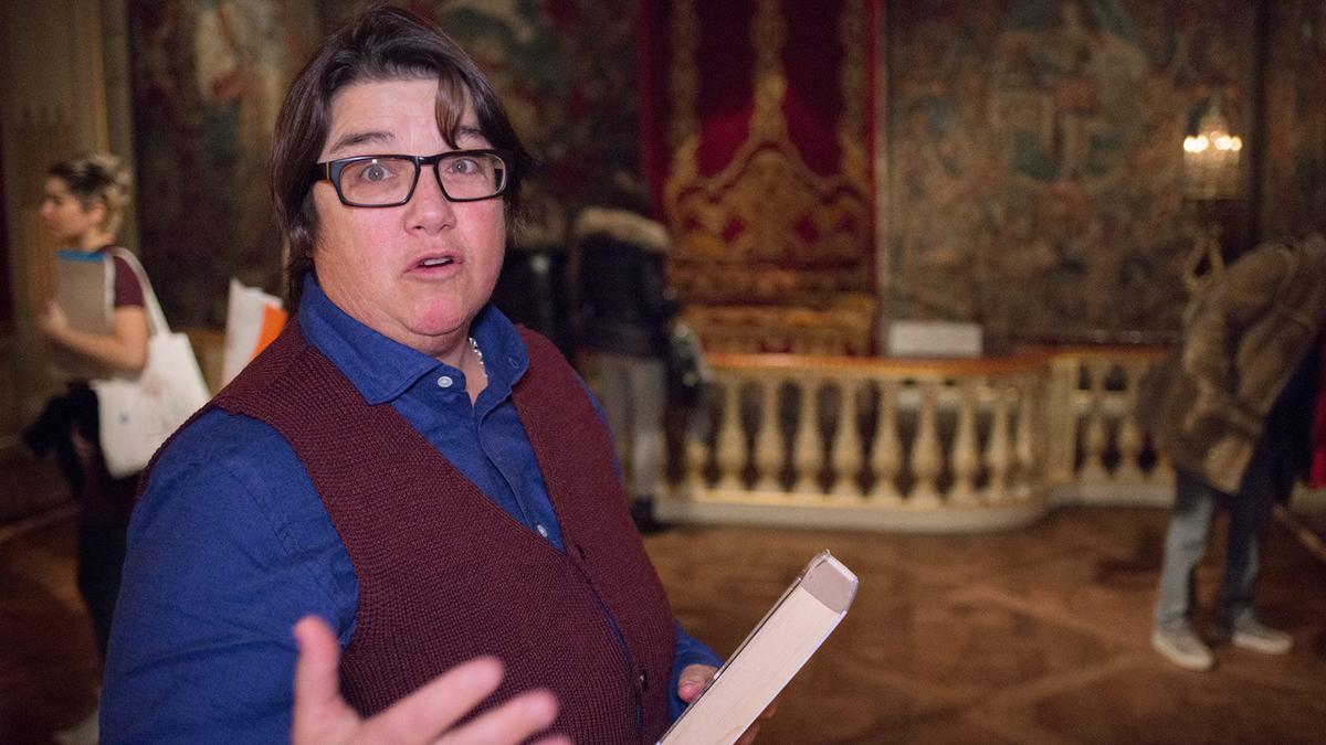 The Artist Project - The Metropolitan Museum of Art