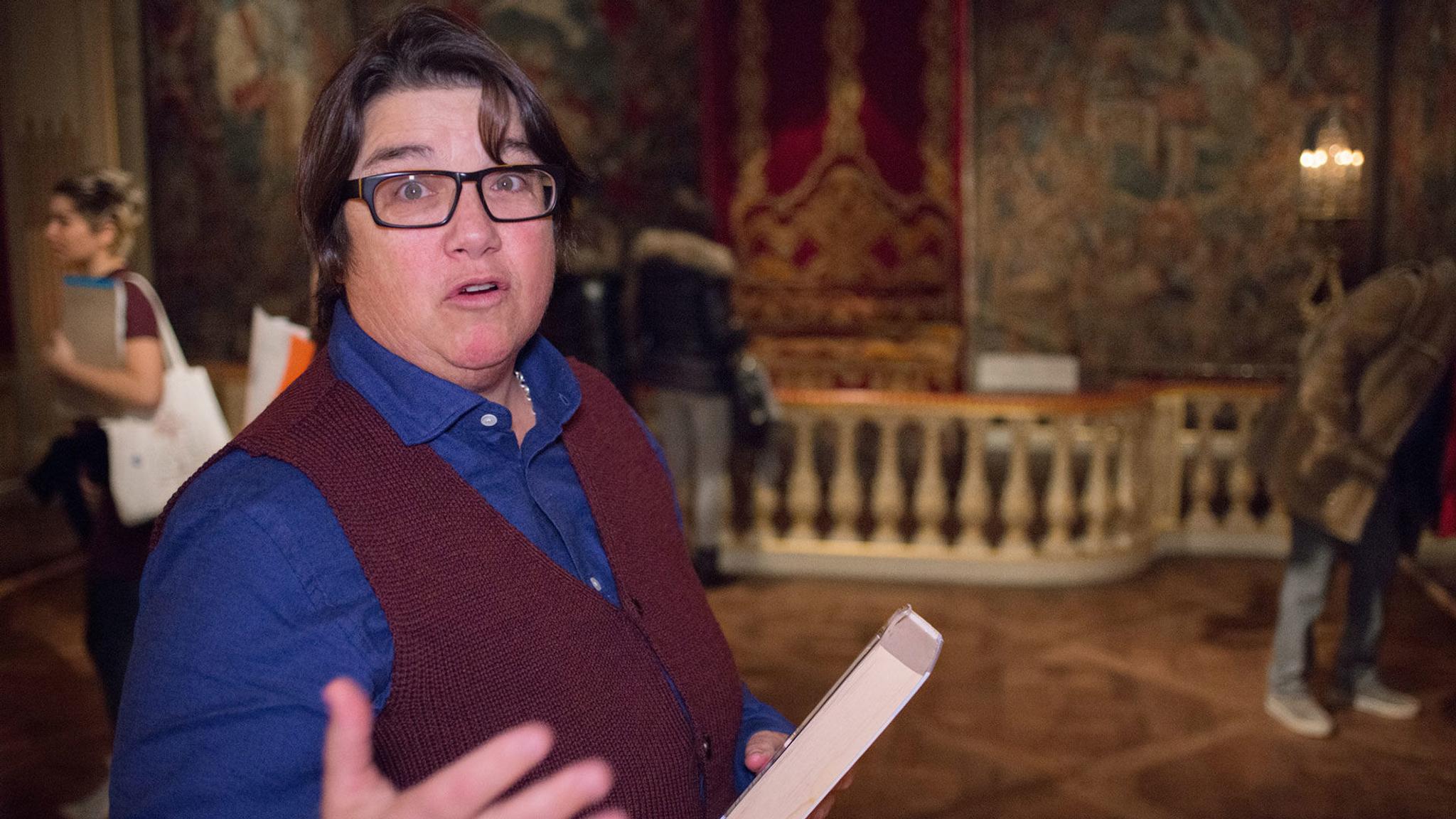 The Artist Project - The Metropolitan Museum of Art