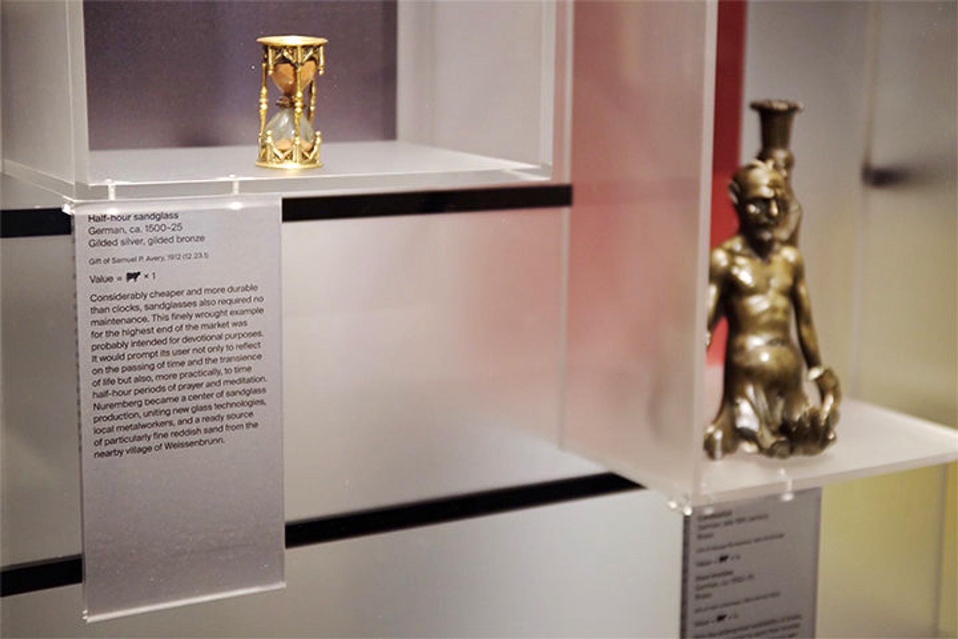 Counting Cows—Curating Relative Values: The Cost of Art in the Northern ...