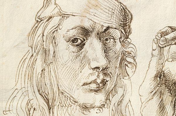 How Albrecht Dürer made a statement through his studies - The ...
