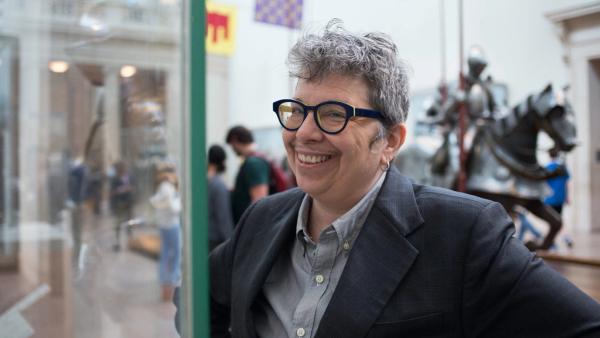 The Artist Project: Sheila Pepe - The Metropolitan Museum of Art