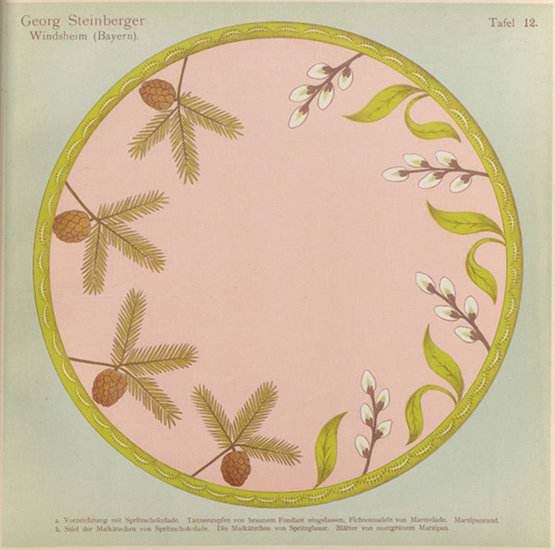 O Tannenbaum, O Tannenbaum, Your Branches Green Delight Us! - The ...