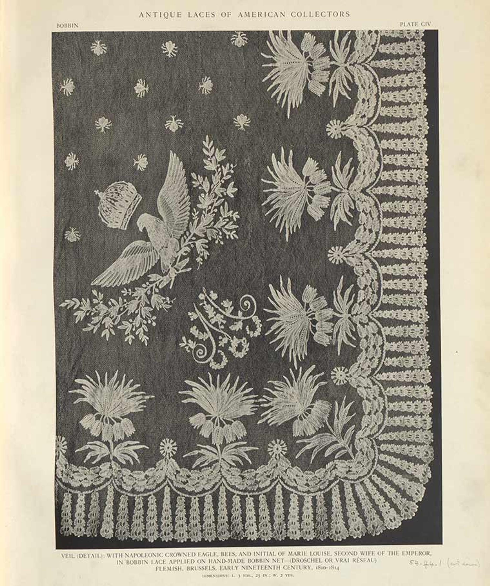 Threads of History: Digitizing Textile Sample Books - The Metropolitan ...