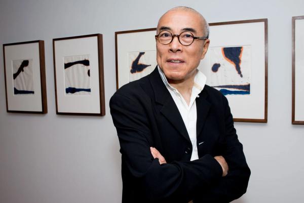 The Artist Project: Wenda Gu - The Metropolitan Museum of Art