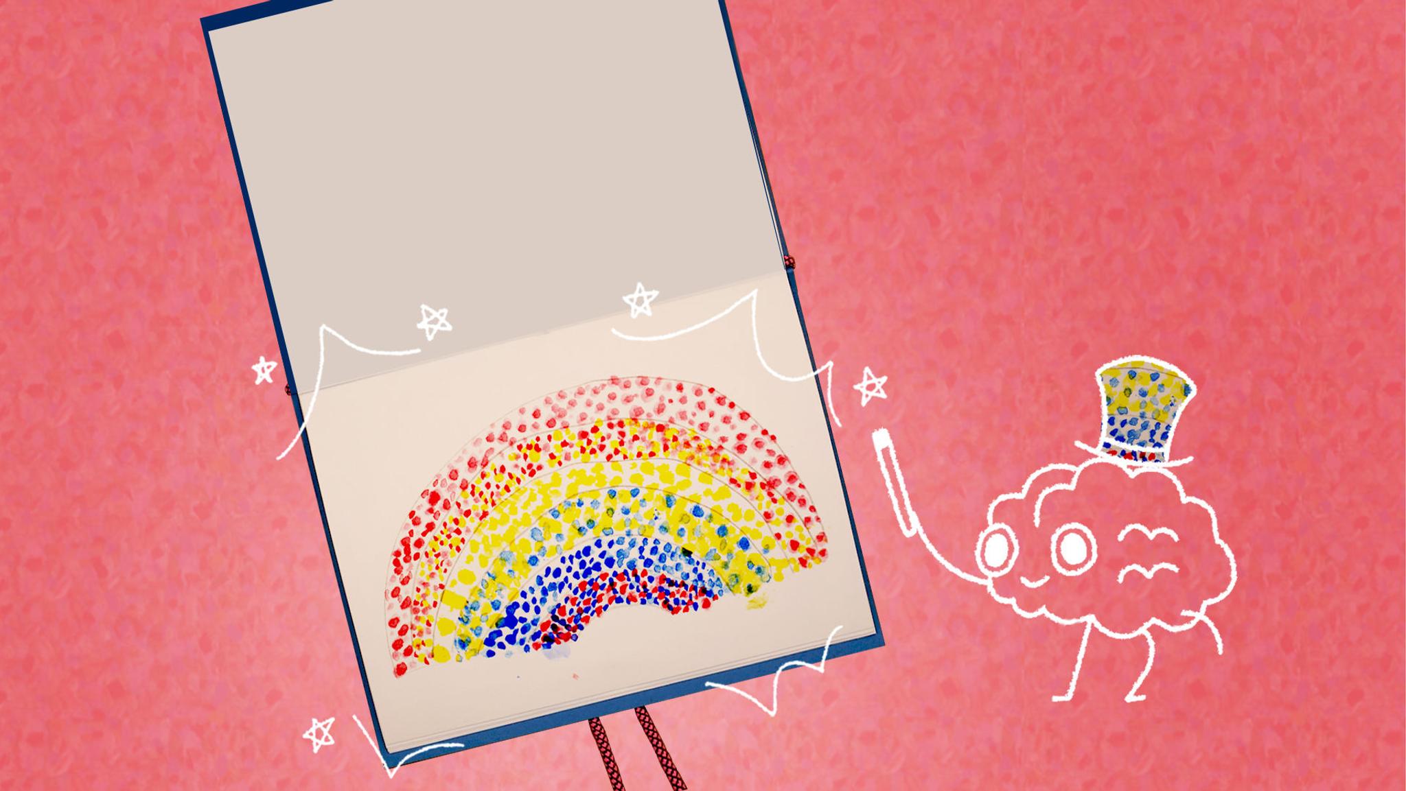 What Does Sound Look Like? - The Metropolitan Museum of Art