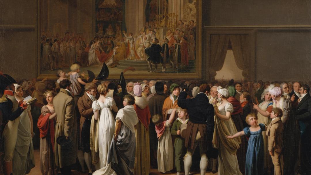 The Met's Friends Groups - The Metropolitan Museum of Art