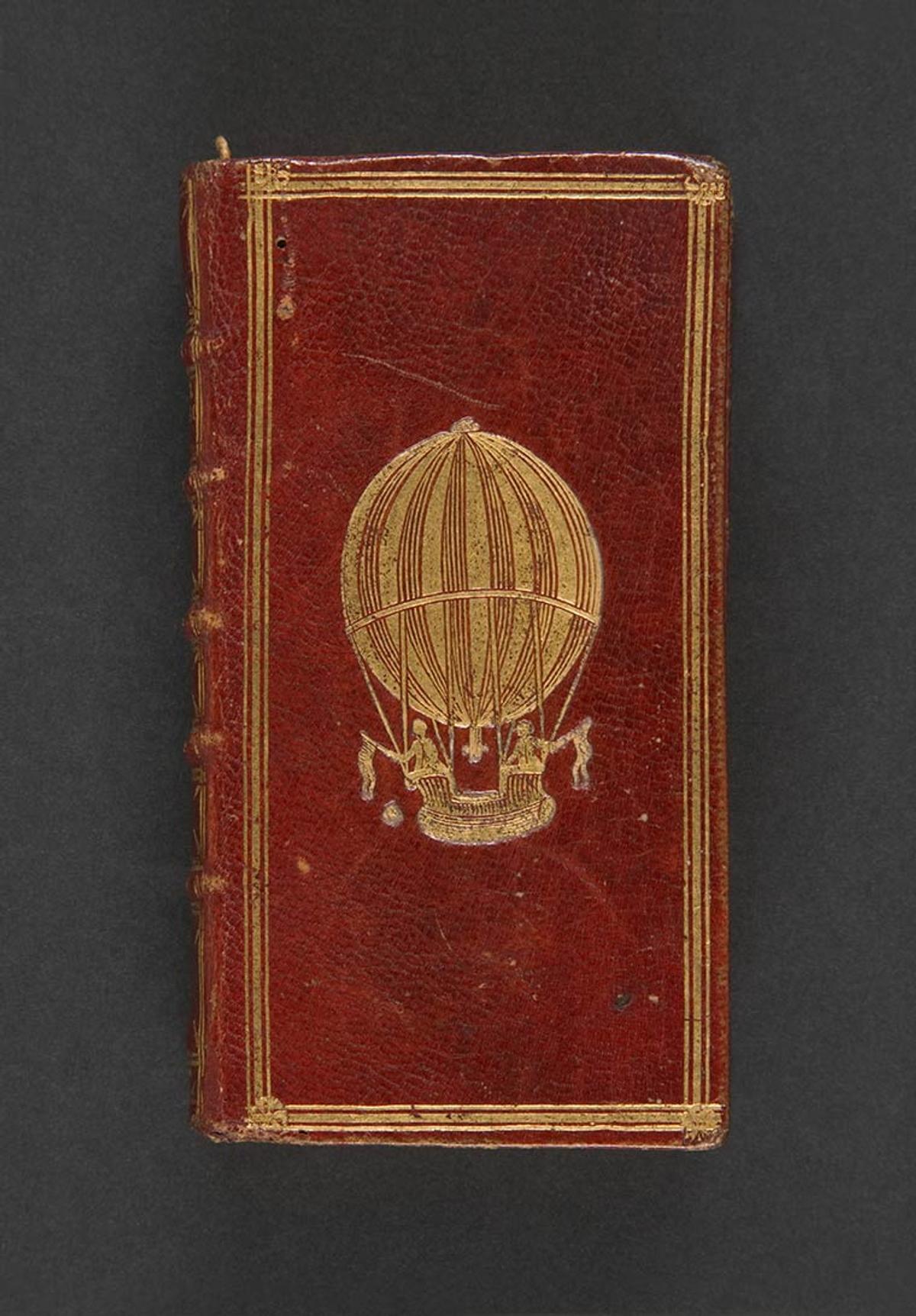 A Long Time Ago, in a Historical Almanac... - The Metropolitan Museum ...