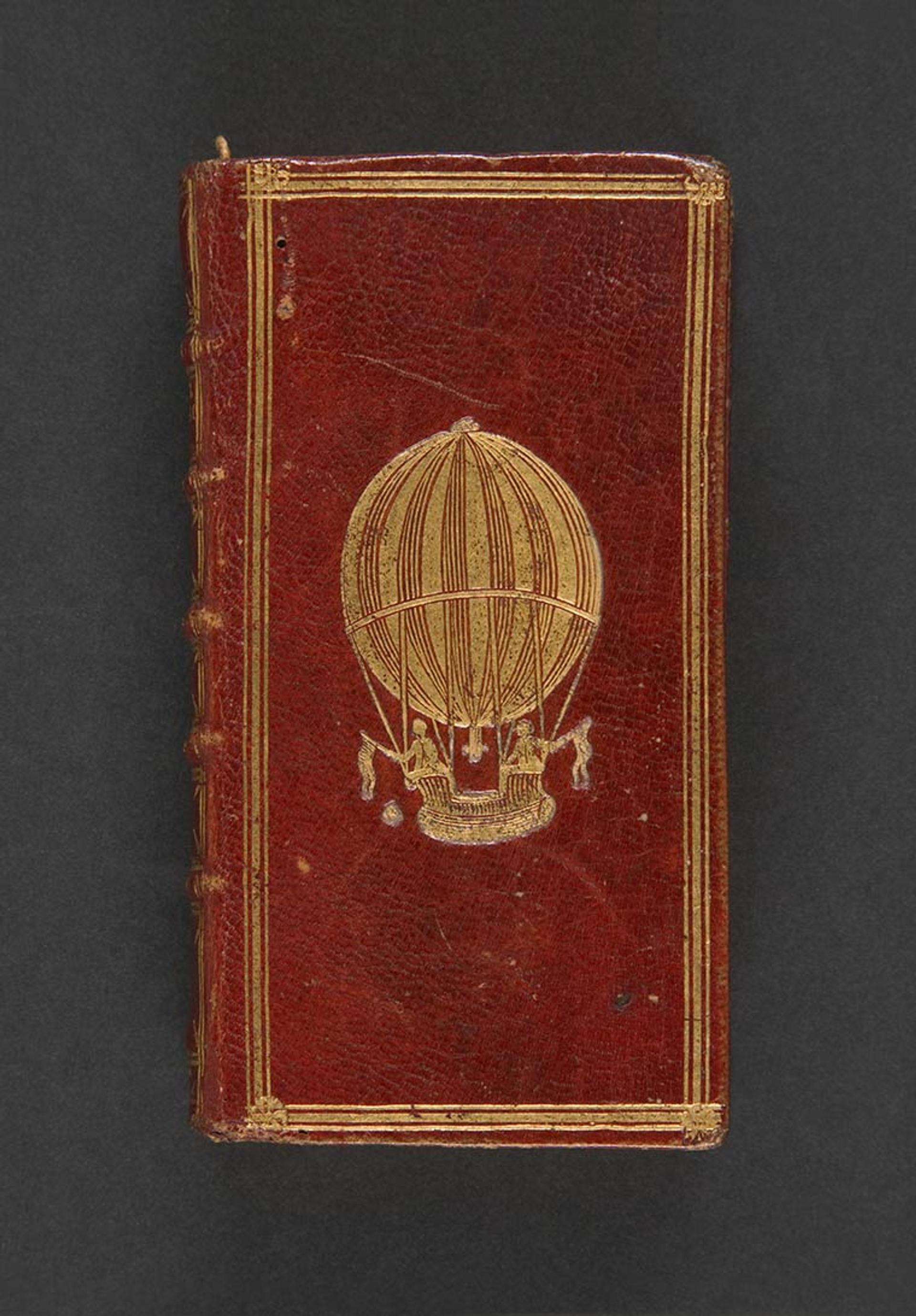 A Long Time Ago, in a Historical Almanac... - The Metropolitan Museum ...