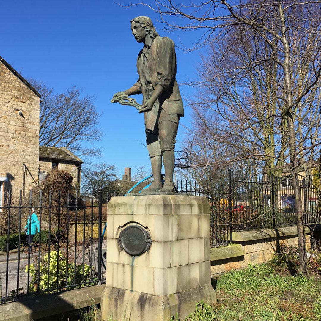 Tracing the Rise of Thomas Chippendale, from Hometown Hero to London ...