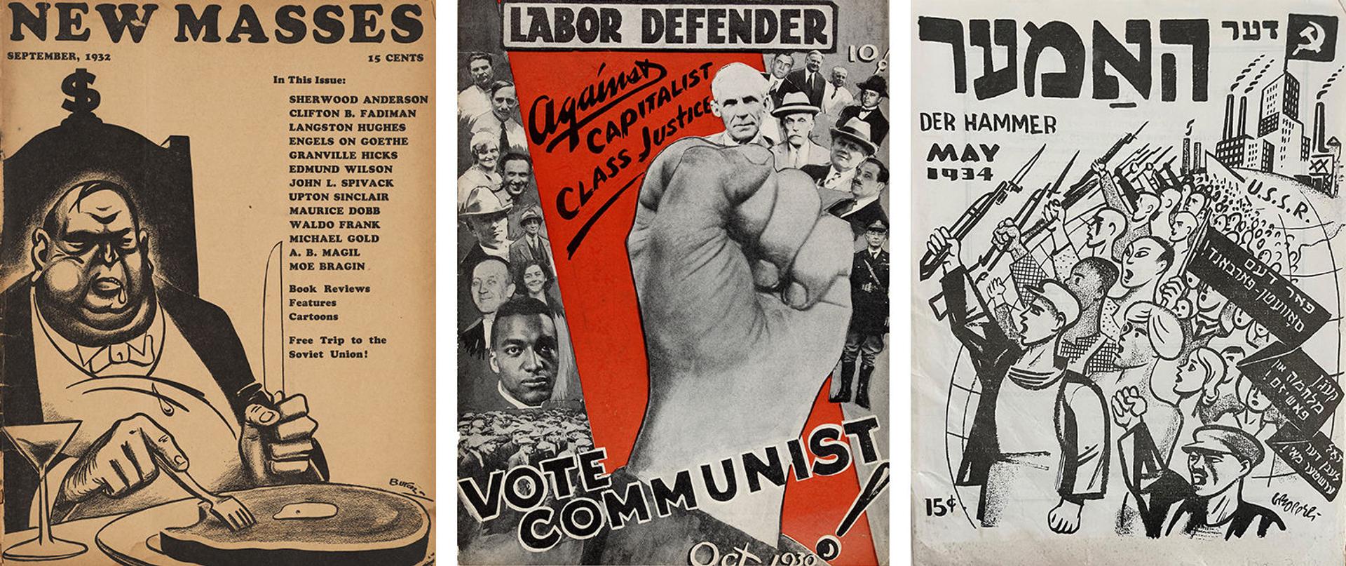 The Art of the Great Depression - The Metropolitan Museum of Art