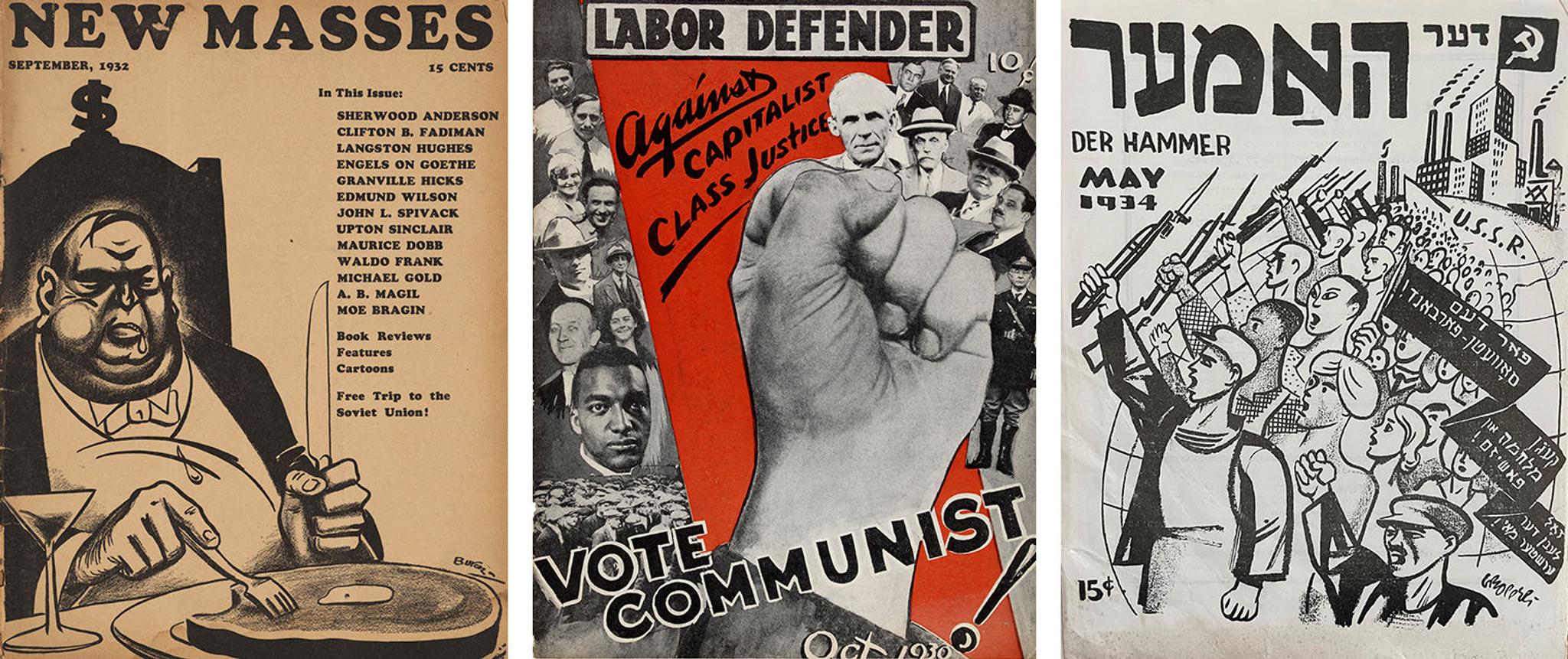 The Art of the Great Depression - The Metropolitan Museum of Art