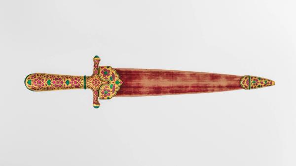 Friends of Arms and Armor and the Negroli Society - The Metropolitan ...