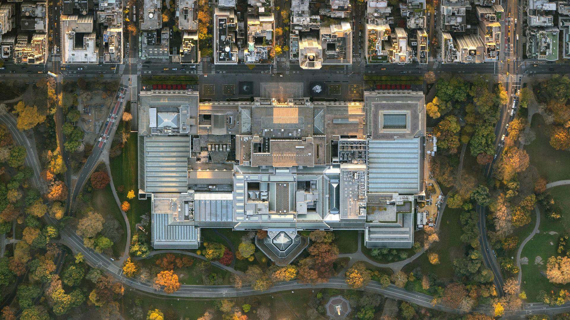 A First Look at the Designs for The Met’s New Modern and Contemporary ...