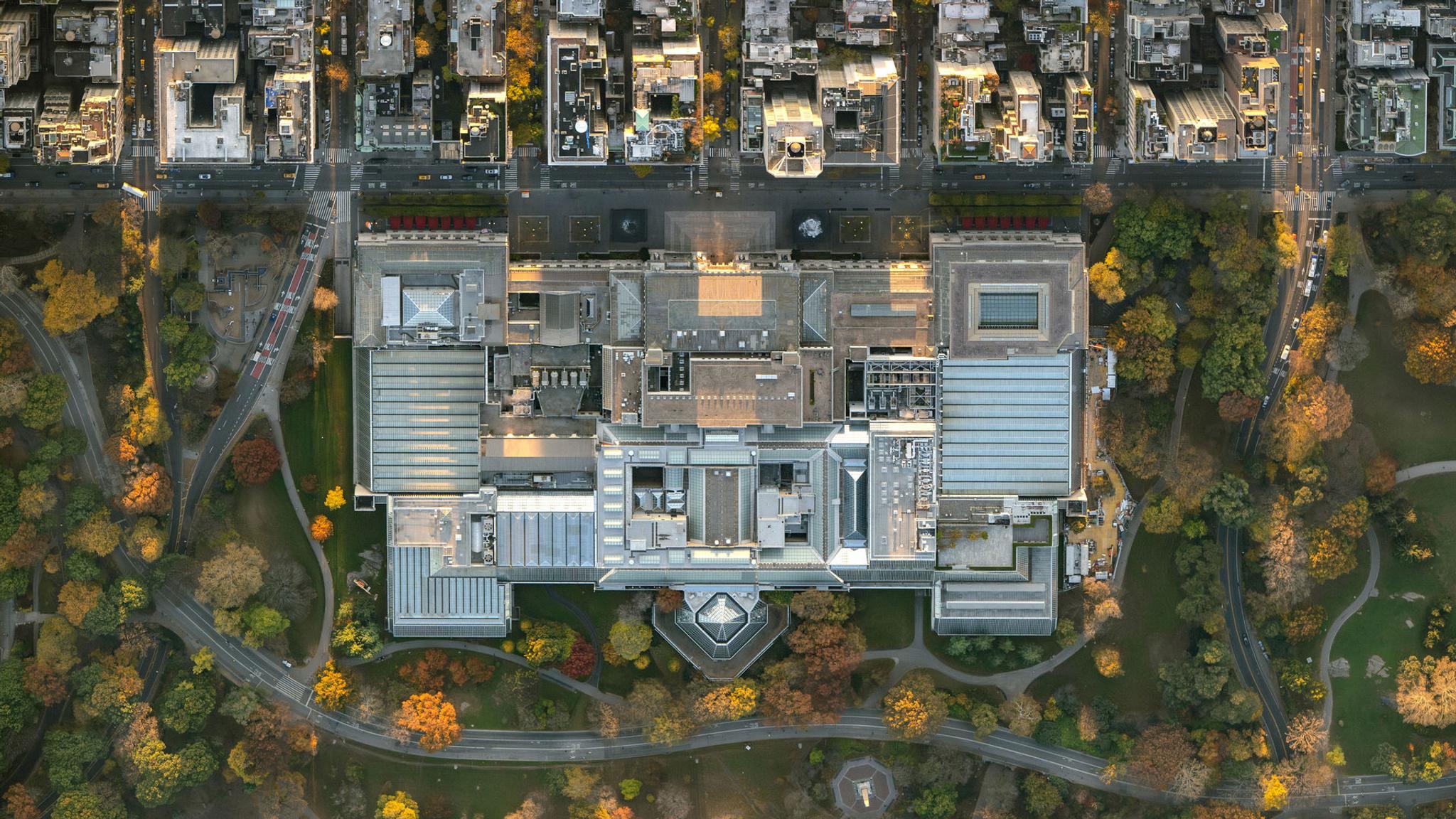 A First Look at the Designs for The Met’s New Modern and Contemporary ...