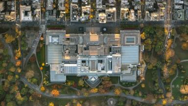 A First Look at the Designs for The Met’s New Modern and Contemporary ...