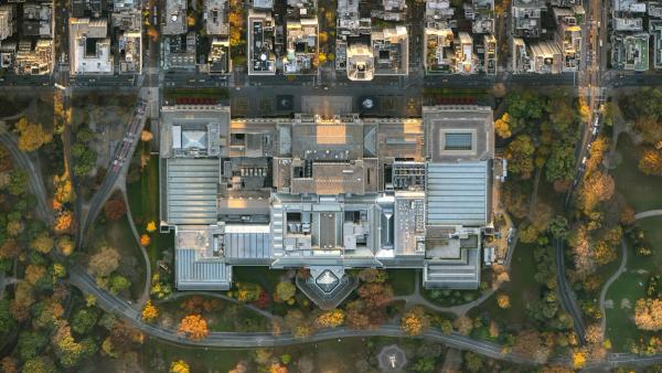 An Exciting Milestone for the Redesign of The Met’s Galleries for ...