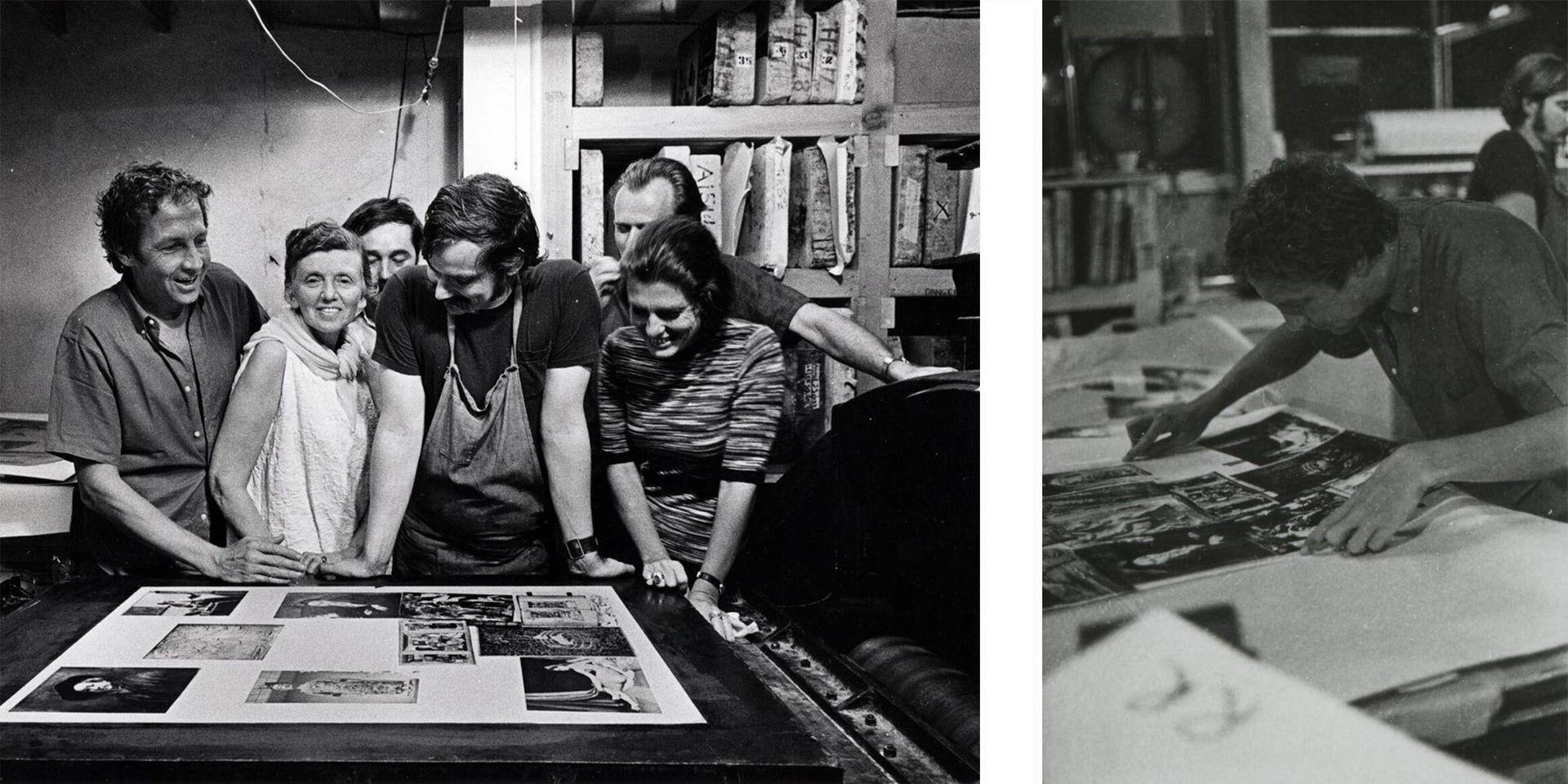 Robert Rauschenberg and The Met's Centennial - The Metropolitan Museum ...