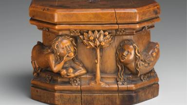 Tracing the Rise of Thomas Chippendale, from Hometown Hero to London ...