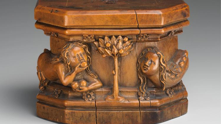 Tracing the Rise of Thomas Chippendale, from Hometown Hero to London ...