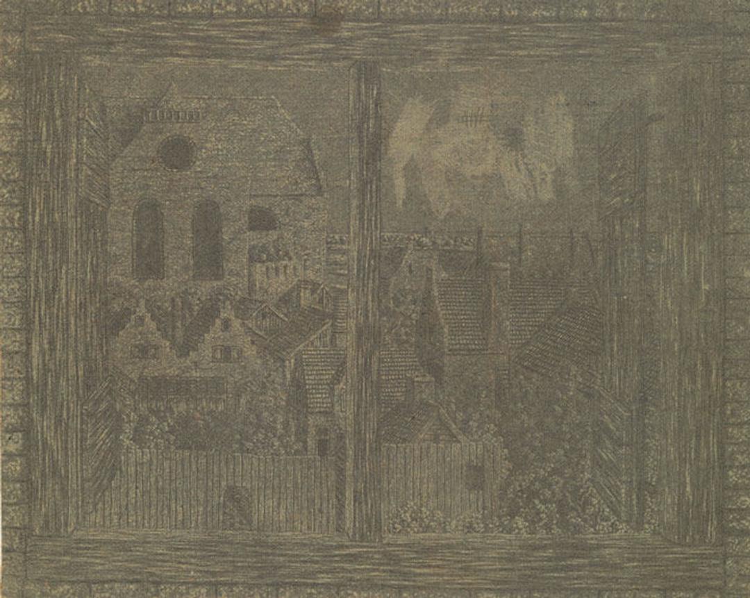 Hercules Segers: An Imaginist in a Land of Realists - The Metropolitan ...