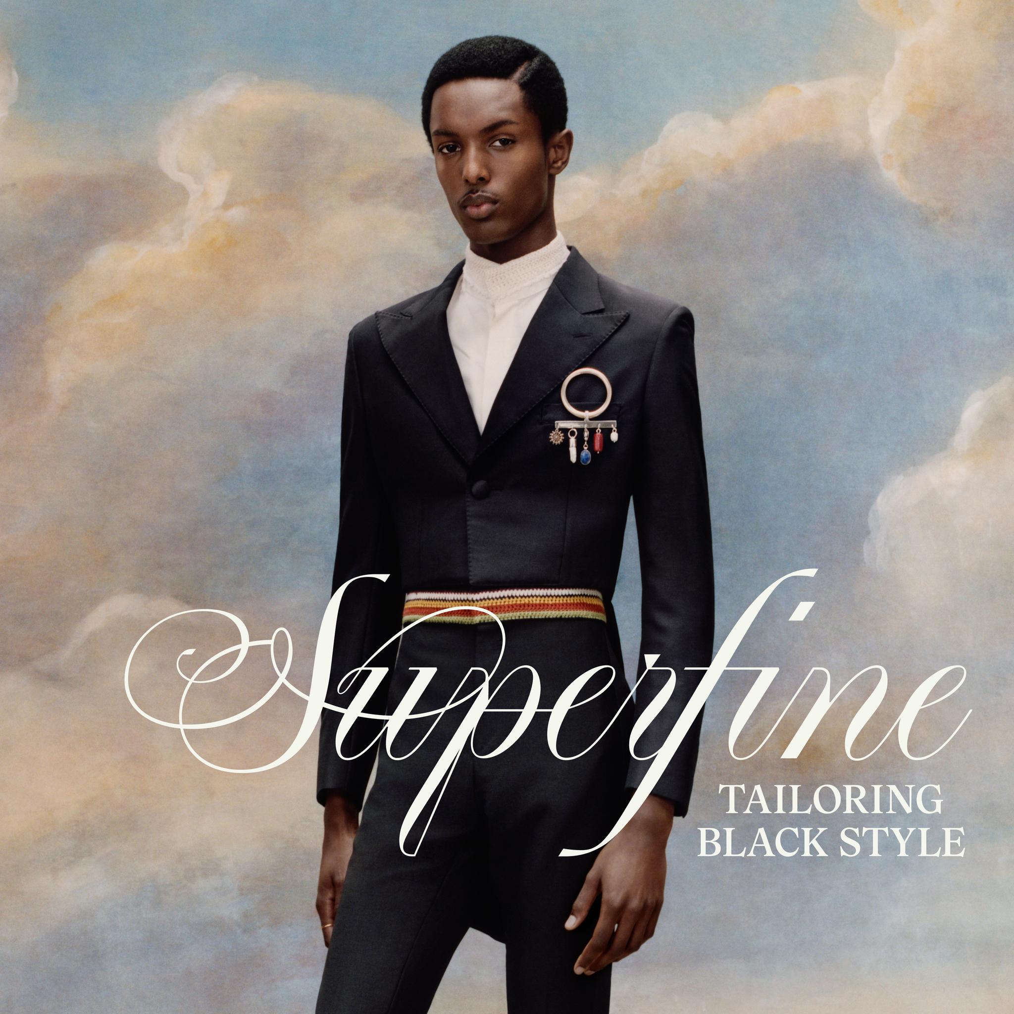 Superfine: Tailoring Black Style - The Metropolitan Museum of Art