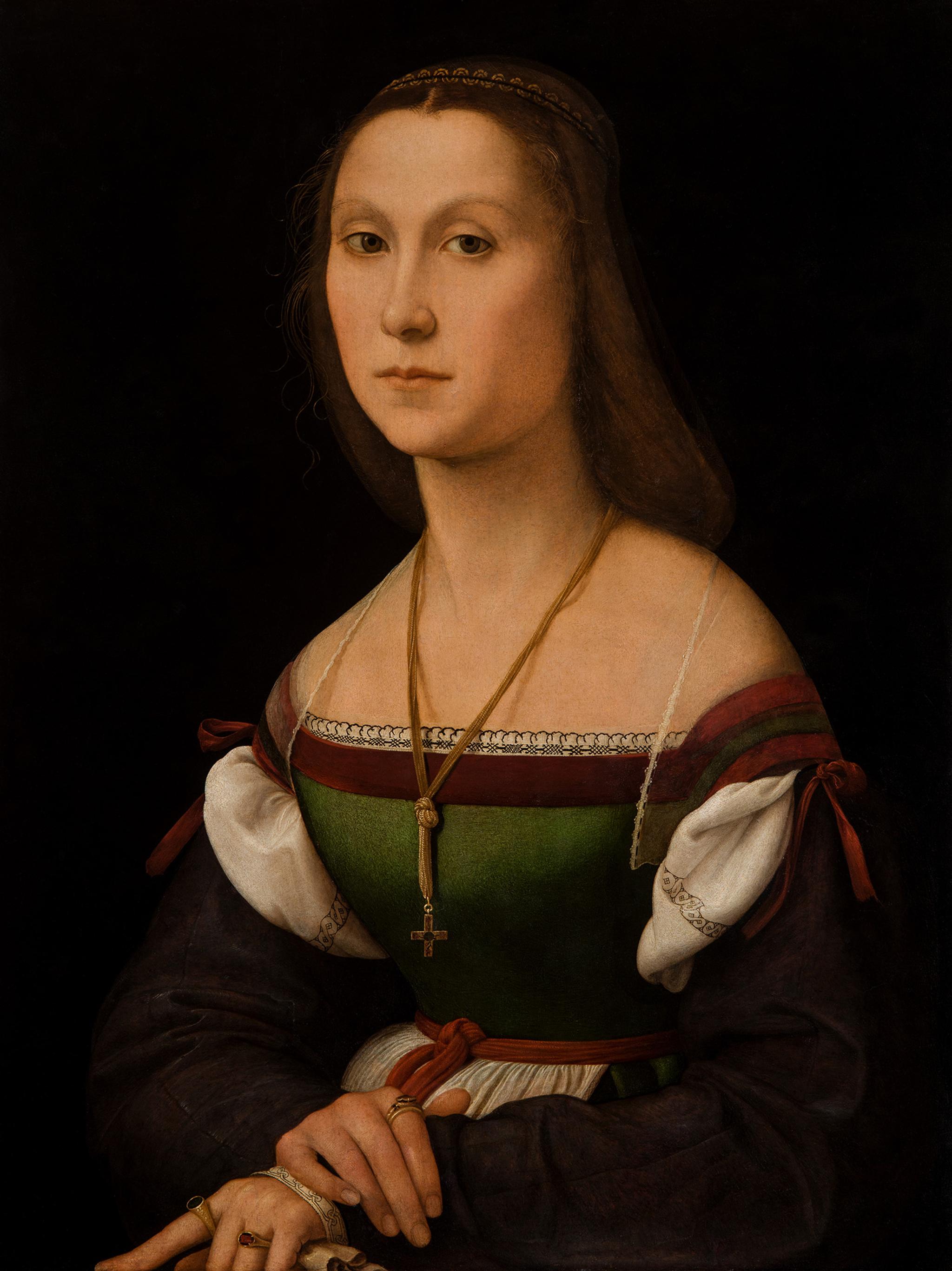 Raphael and Antiquity - The Metropolitan Museum of Art