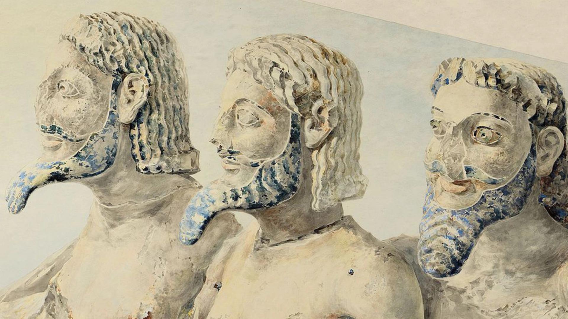 Greek and Roman Art - The Metropolitan Museum of Art