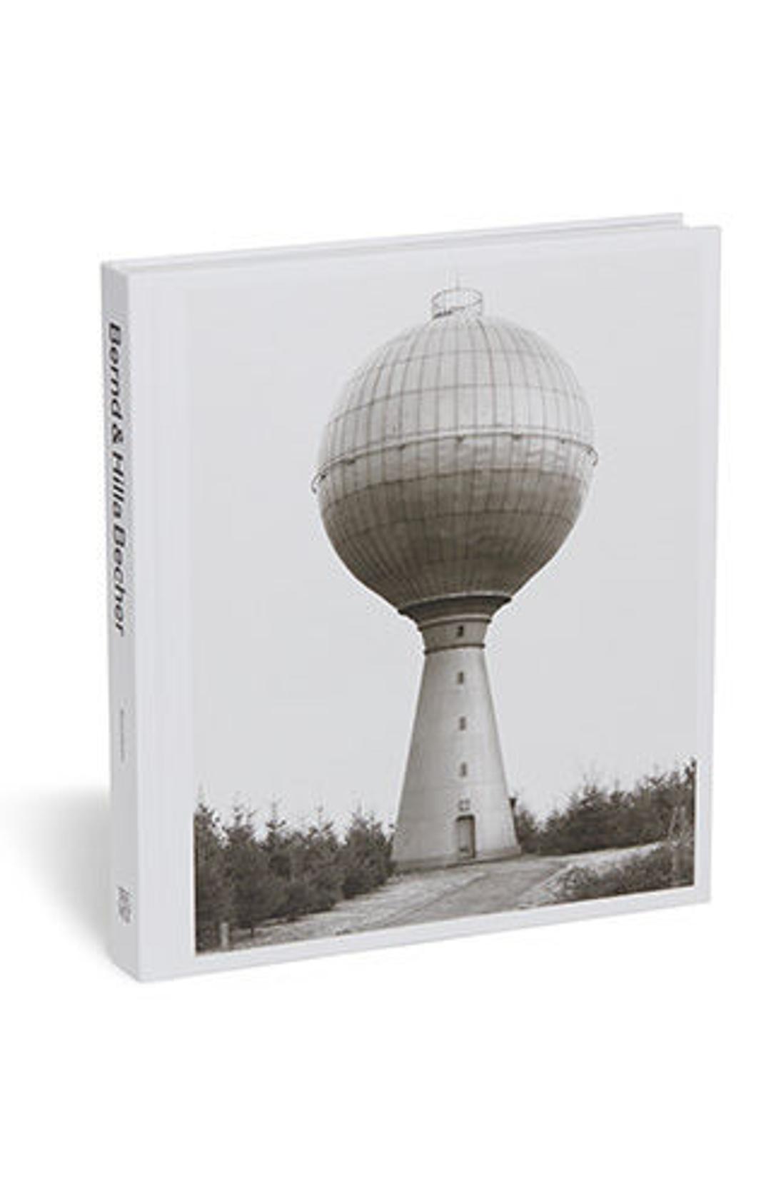 Bernd & Hilla Becher - The Metropolitan Museum of Art