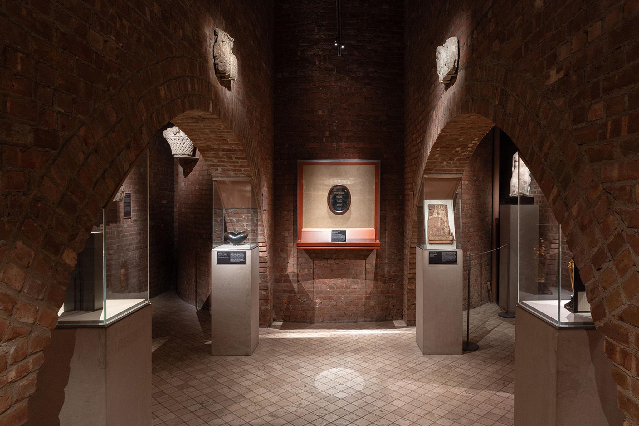 Visualizing the Afterlife - The Metropolitan Museum of Art