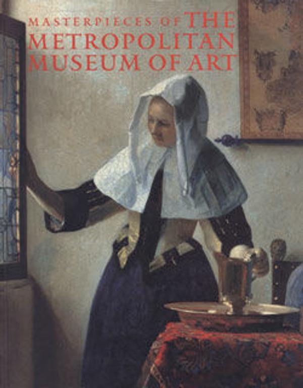 Masterpieces of The Metropolitan Museum of Art - The Metropolitan ...
