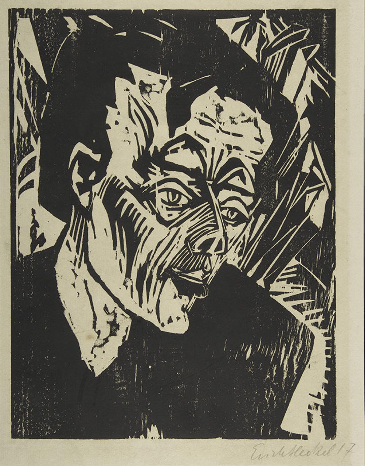 Graphically Yours: Tracing David Bowie's Art Influences through Watson ...