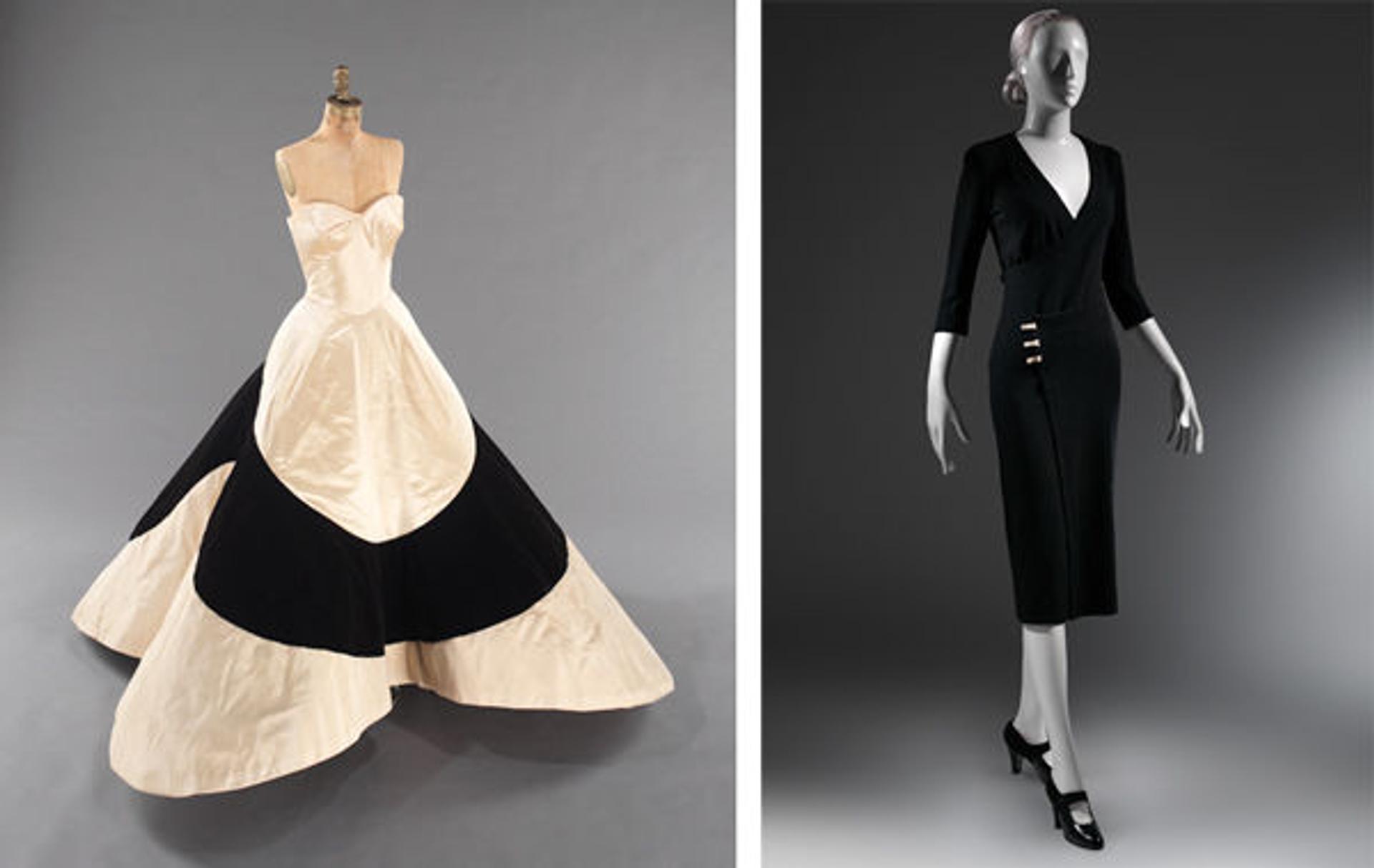 Fashion Unbound: Charles James at the Met - The Metropolitan Museum of Art