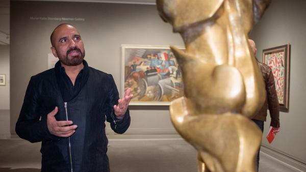 The Artist Project: Rashid Rana - The Metropolitan Museum of Art