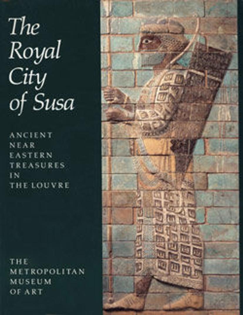 Guide to the Collections: Ancient Near Eastern Art - The Metropolitan ...