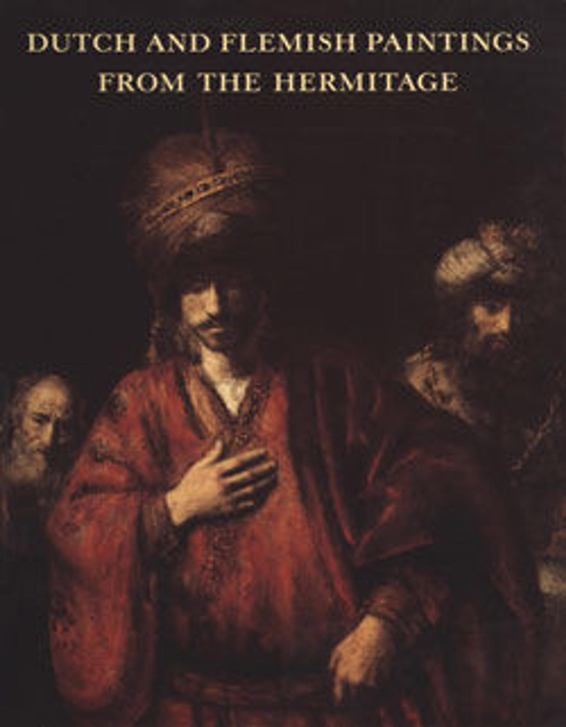 Flemish Paintings in The Metropolitan Museum of Art - The Metropolitan ...