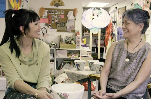 Chinatown’s Art and Activism—Then and Now - The Metropolitan Museum of Art