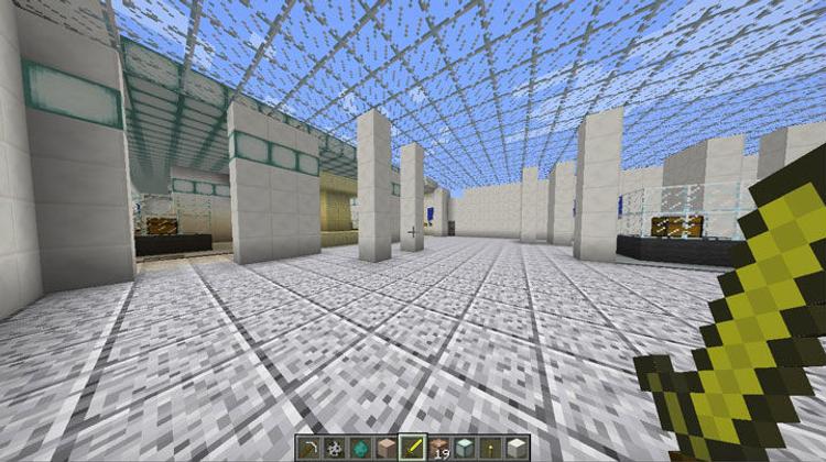 /Metcraft: Independent Exploration and Experimentation through ...