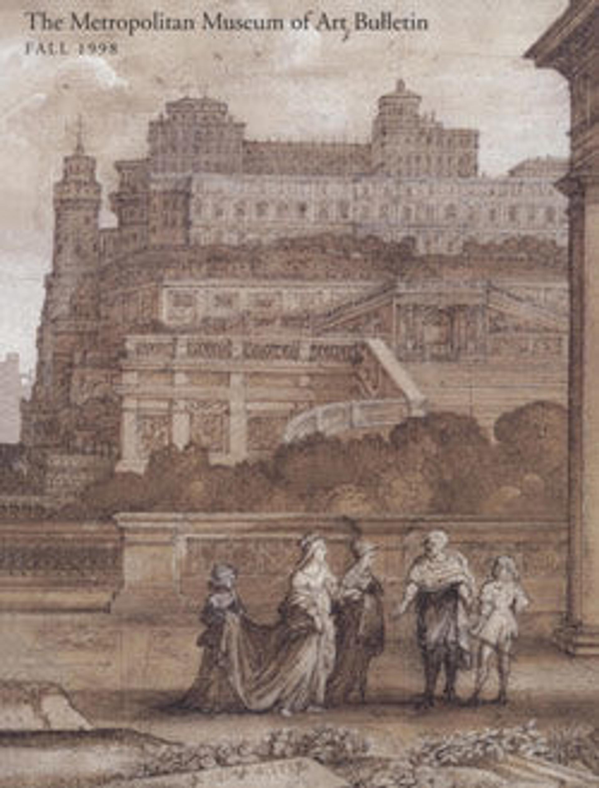 "Recent Acquisitions, A Selection: 1997–1998" - The Metropolitan Museum ...