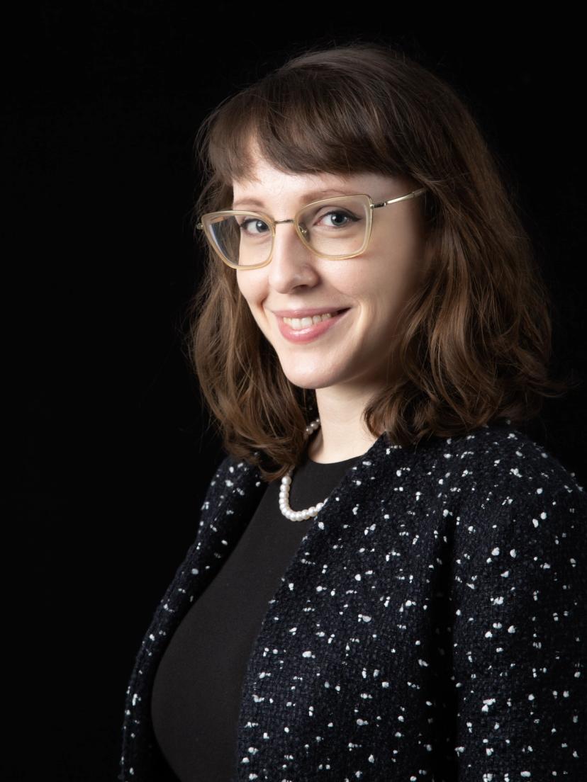 The World Is Never Sane: *Delirious* with Author Kelly Baum - The ...