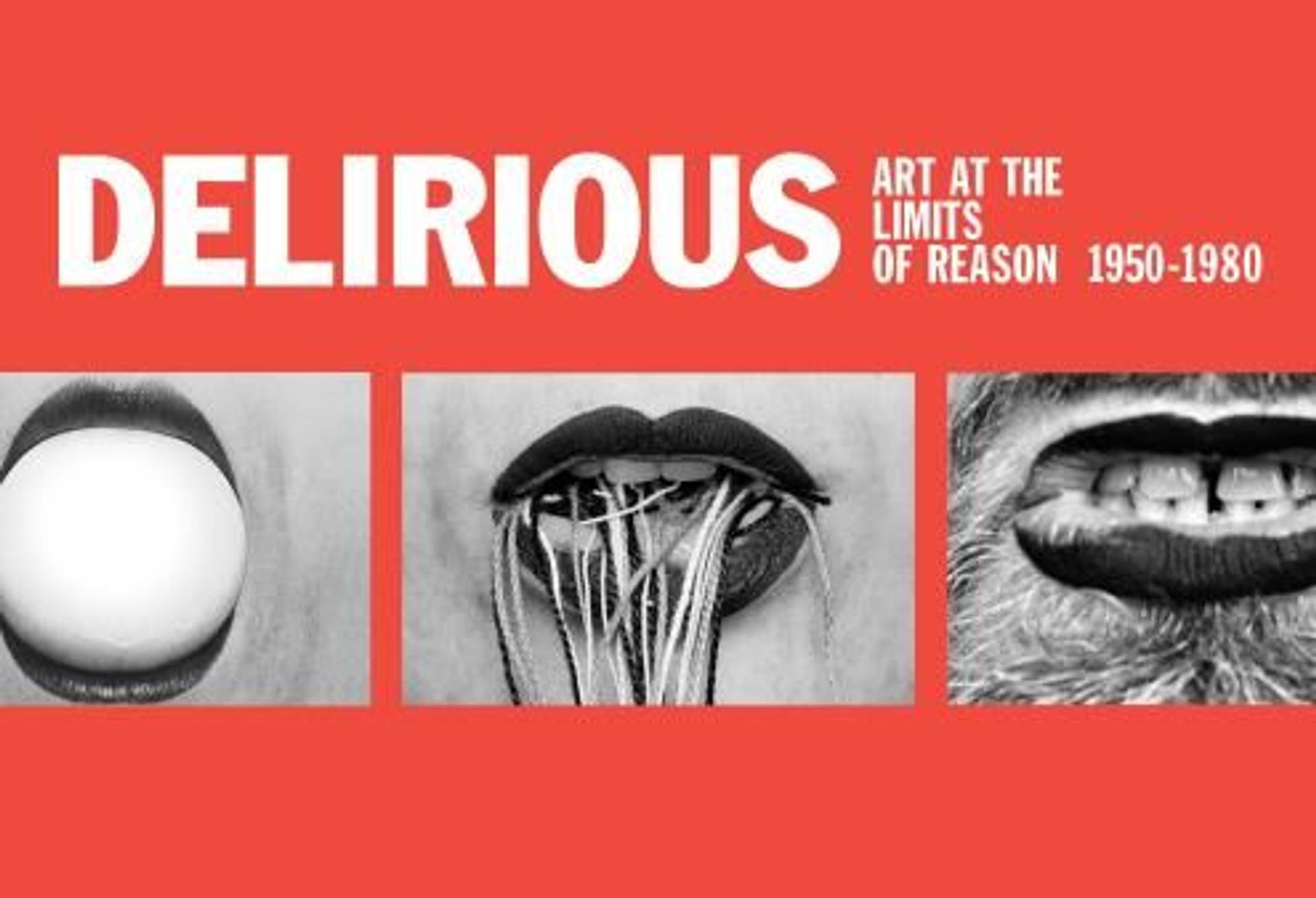 Delirious: Art at the Limits of Reason, 1950-1980 - The Metropolitan ...