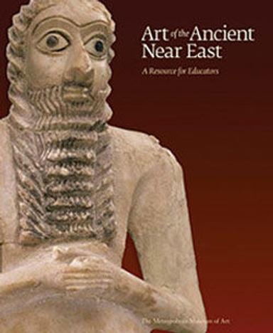 The Metropolitan Museum of Art. Vol. 1, Egypt and the Ancient Near East ...