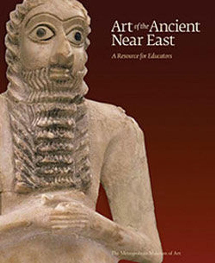 The Metropolitan Museum of Art. Vol. 1, Egypt and the Ancient Near East ...