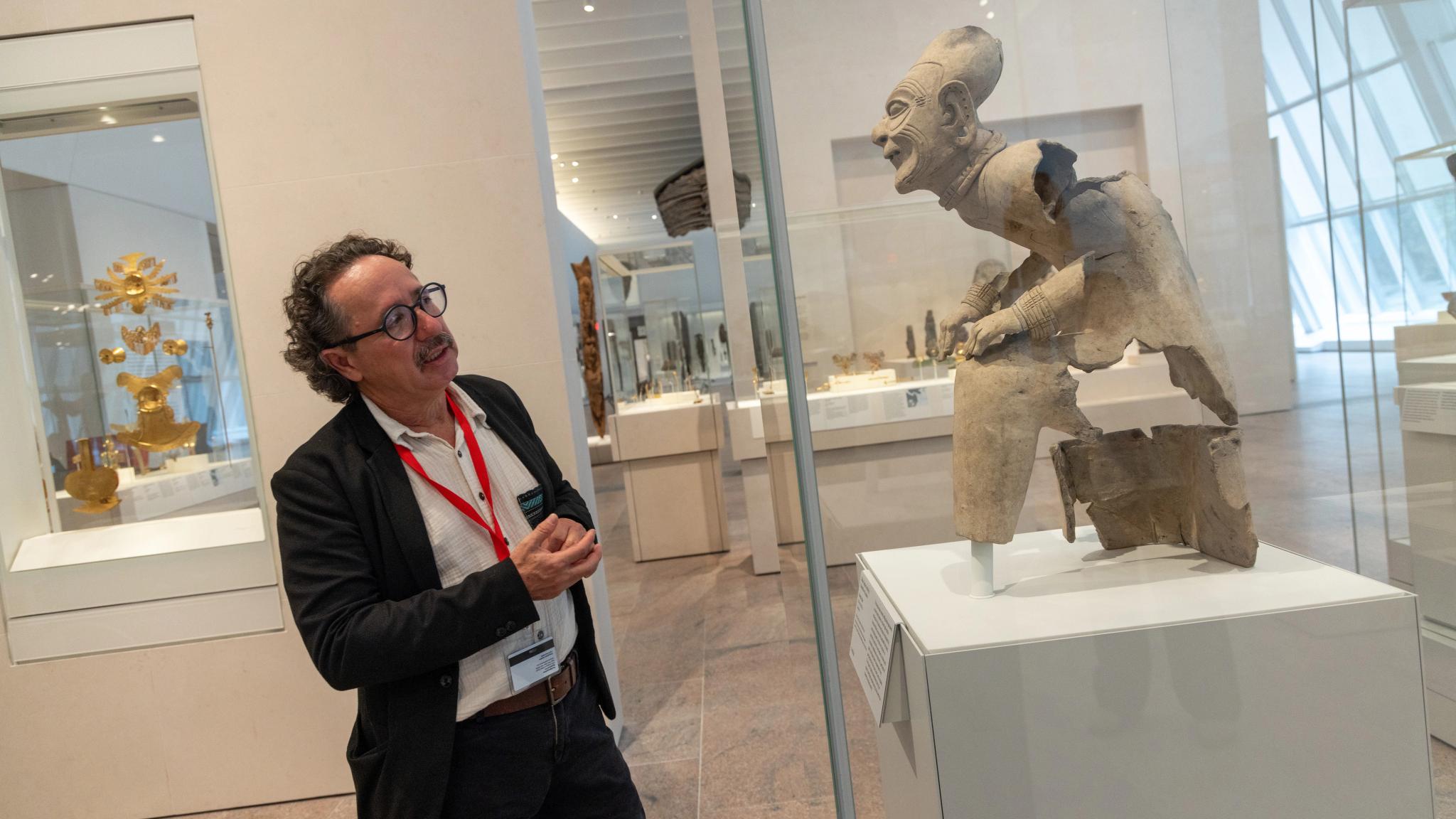 Set in Stone: Maya Rulers in the Great Hall - The Metropolitan Museum ...