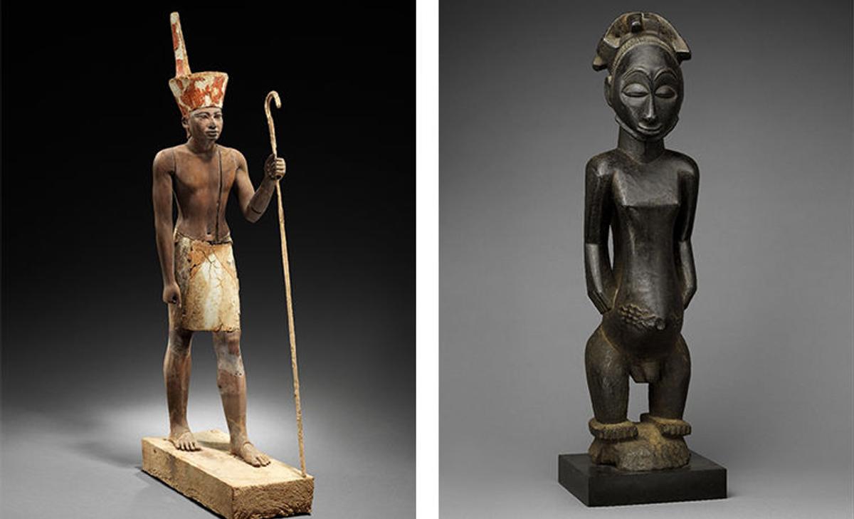 The African Origin of Civilization - The Metropolitan Museum of Art