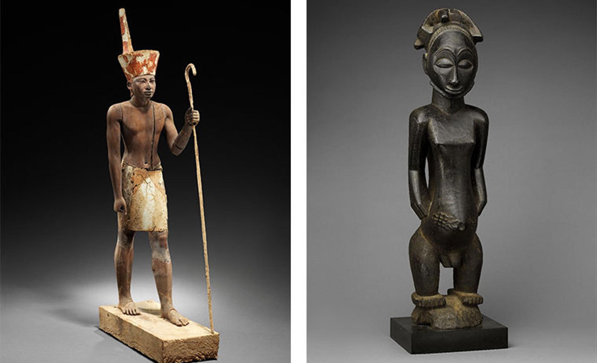 The African Origin of Civilization - The Metropolitan Museum of Art