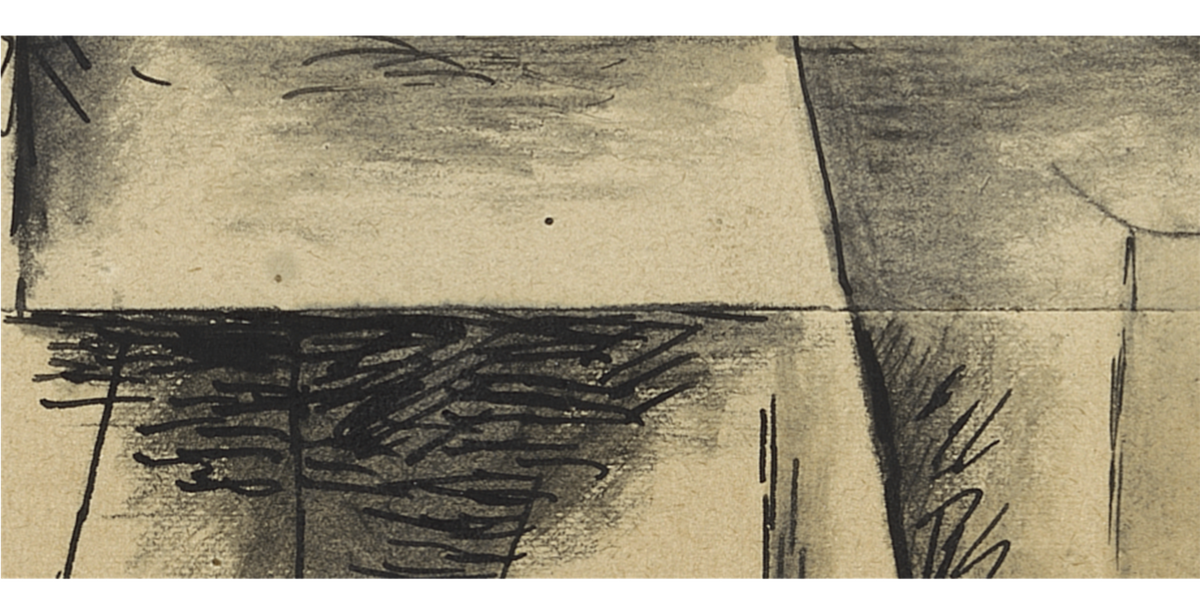 Pablo Picasso's Standing Woman, 1912 - The Metropolitan Museum of Art