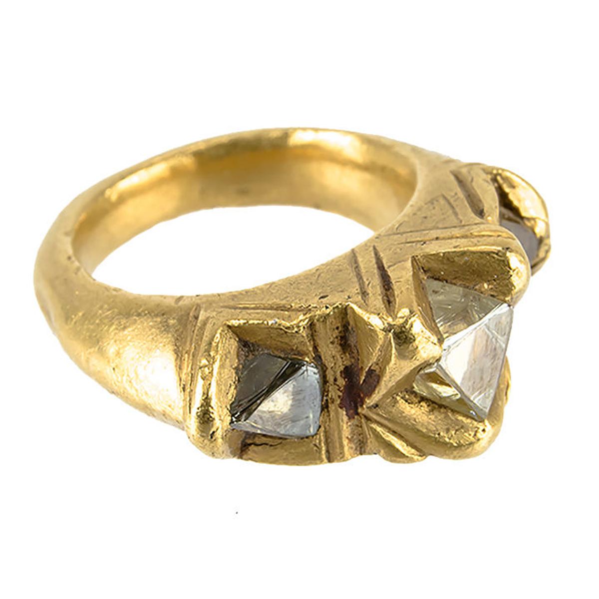 Twelve Jewels: Indian Diamonds in History and Myth - The Metropolitan ...