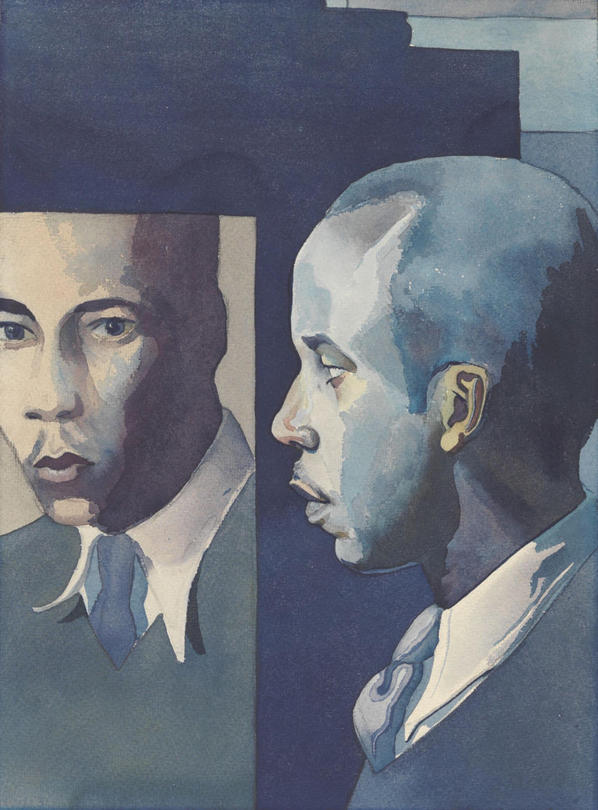 Harlem Is Everywhere: Episode 1, The New Negro - The Metropolitan ...